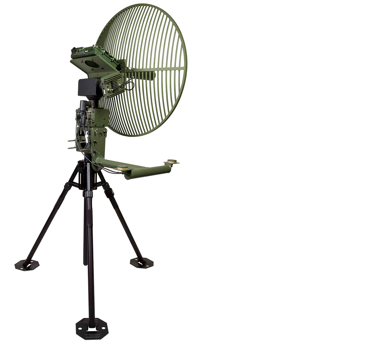 منظومات الحرب الالكترونية في الجيش الجزائري | الصفحة 4 | منتدى ...