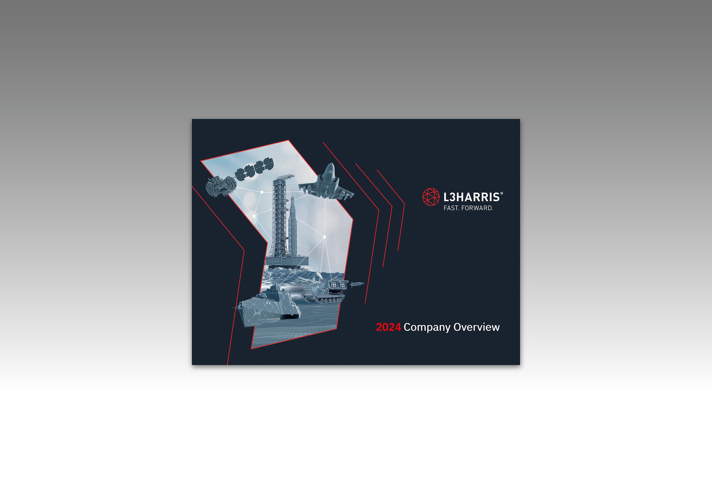 L3Harris Company Overview | L3Harris® Fast. Forward.