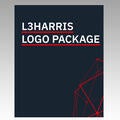 L3Harris Logo Package