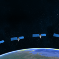 Defense Satellite System