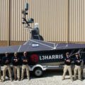 L3Harris Participates in the US NAVCENT-led International Maritime Exercise