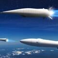 The U.S. is in a hypersonic arms race against Russia and China. As our ...