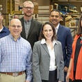 L3Harris Delivers Advanced Manufacturing Equipment to Rochester ...