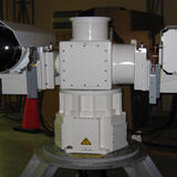 Lightweight Tracking Mount (LTM)