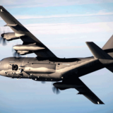 WESCAM MX-20D Electro Optical Sensor System Teaser