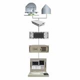 L3Harris ES-5080 - Digital Receiver Based ELINT/ESM System