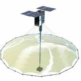 L3Harris High Compaction Ratio Antenna