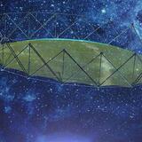 L3Harris Smallsat Perimeter Truss Reflector