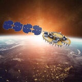 Navigation Technology Satellite – 3 (NTS-3): Accelerating the future of ...