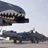 Armor-Piercing Rounds