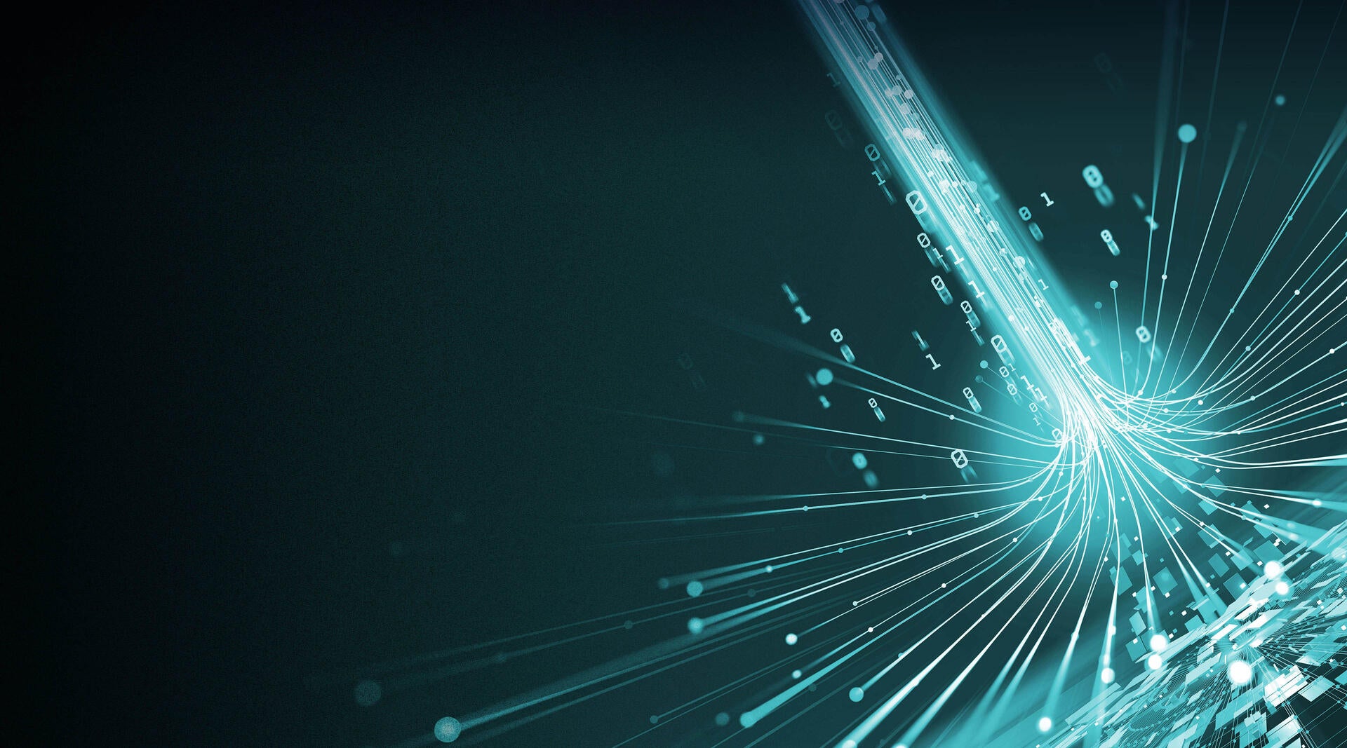 Data Centric Command L3harris® Fast Forward