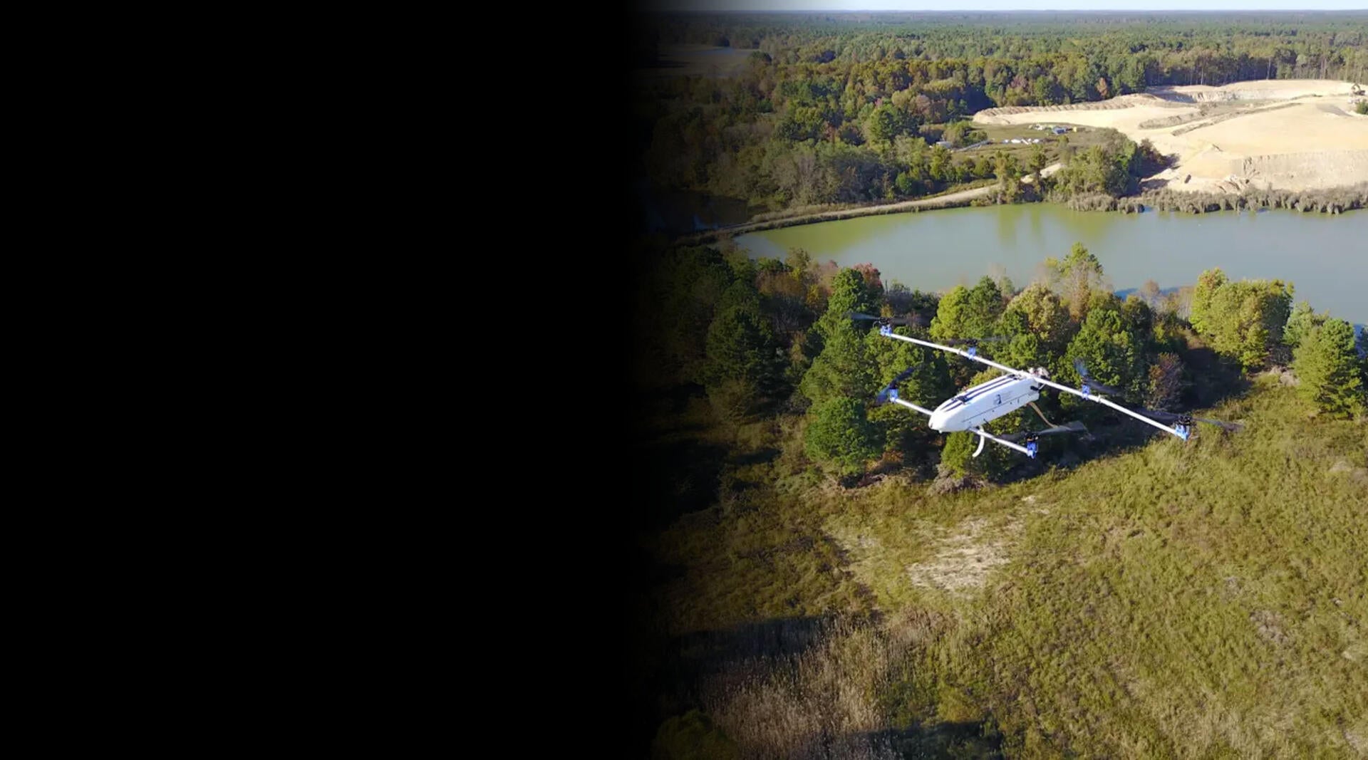 Unmanned Aerial Vehicle Uav Embeddables L3harris® Fast Forward
