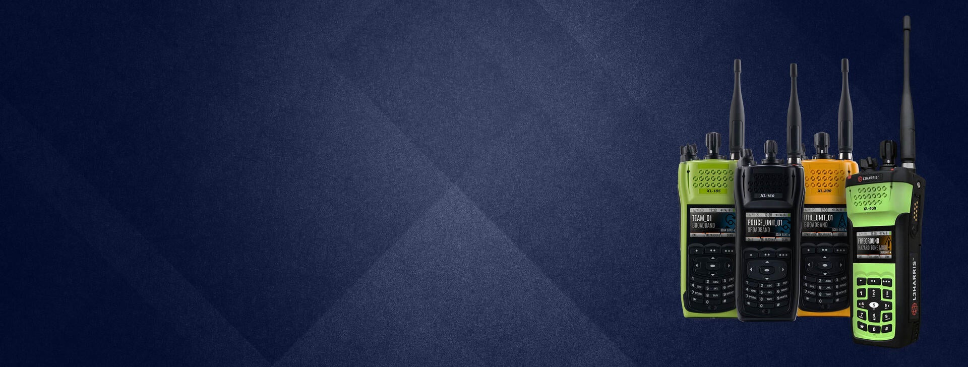 Cut the Cables Promo background