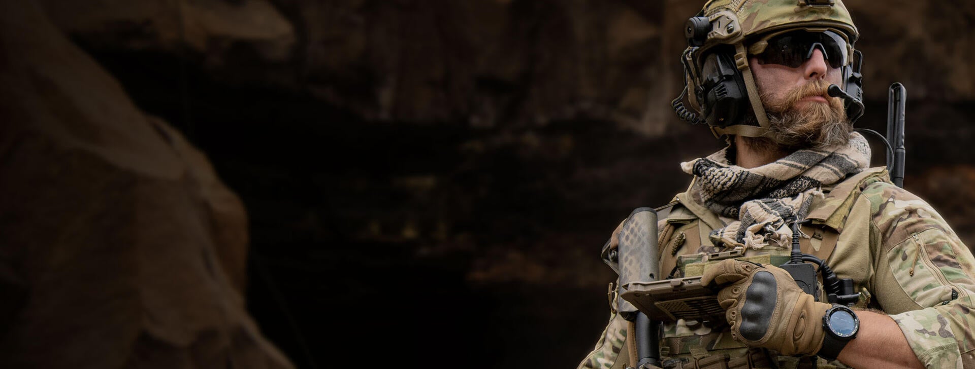 Poland | L3Harris® Fast. Forward.