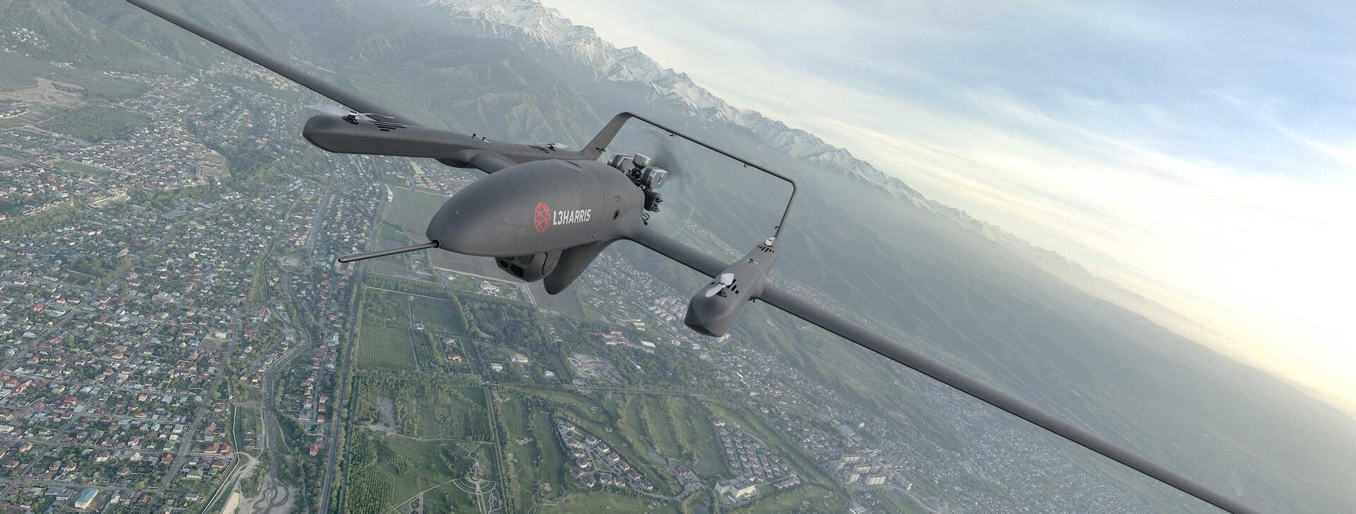 Poland | L3Harris® Fast. Forward.