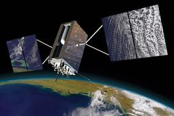 Global Positioning System Payloads
