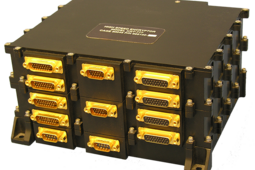 Space | L3Harris® Fast. Forward.