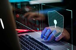 Cyber | L3Harris® Fast. Forward.