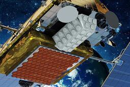 L3Harris Satellite and Payload Processing