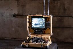 L3Harris Intuitive Haptic Control