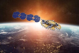 Australia | L3Harris® Fast. Forward.