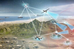 The Trusted Disruptor | L3Harris® Fast. Forward.