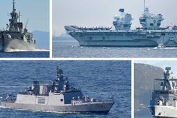 L3Harris IPMS supporting Canada and its allies around the world for 40 ...