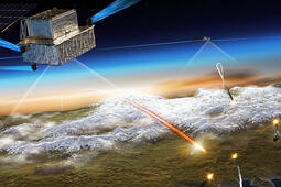 Space | L3Harris® Fast. Forward.