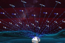 Phased array prototype