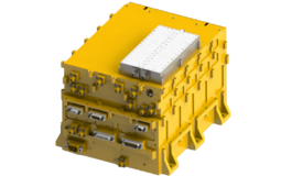 Space | L3Harris® Fast. Forward.