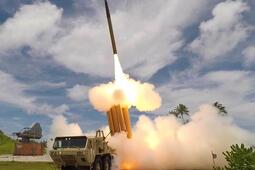 Land | L3Harris® Fast. Forward.