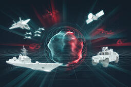 Cyber | L3Harris® Fast. Forward.