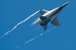 Newsroom | L3Harris® Fast. Forward.