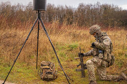 Newsroom | L3Harris® Fast. Forward.