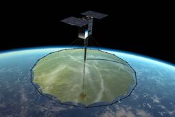 USAF Smallsat Launch