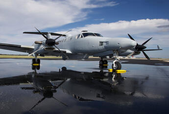 SPYDR RAPDS Manned ISR Platform