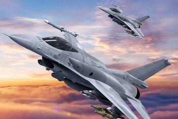 L3Harris Viper Shield™ AN/ALQ-254(V)1 All-digital Electronic Warfare Suite