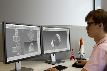 Space Systems and Simulation