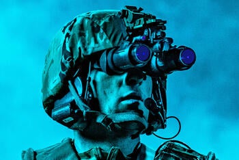 Binocular Night Vision Device – 1531