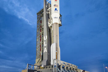 Launch Vehicle Avionics