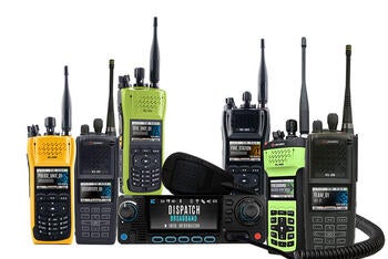 Critical Comms without Compromise | L3Harris® Fast. Forward.