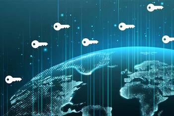 CATAPAN Swift Key Technology