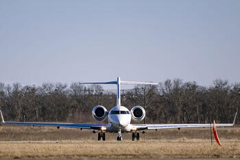 Business Jet Missionization (BizJet)