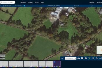 Geospatial Data Products That are Unmatched | L3Harris