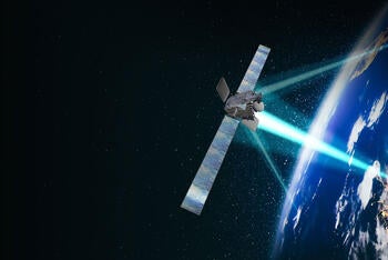 Resilient Communications and Networks | L3Harris® Fast. Forward.