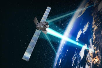 L3Harris Delivers True Resiliency to Protect Communications Networks | L3Harris® Fast. Forward.