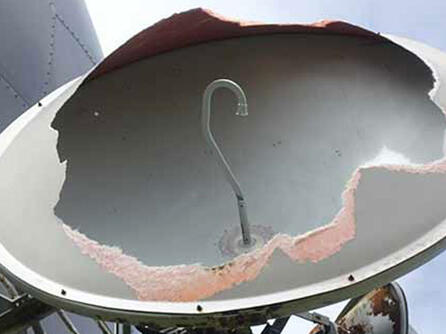 FAA and Harris Restore Air Traffic Operations to Puerto Rico