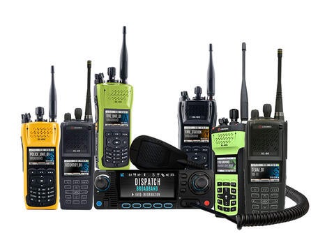 L3Harris to Showcase Largest Selection of Mission Critical Push-to-Talk ...