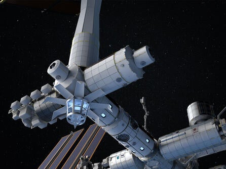 L3Harris: Communication Links for the New Space Economy