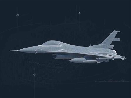 L3Harris Viper Shield Electronic Warfare System Achieves Critical ...